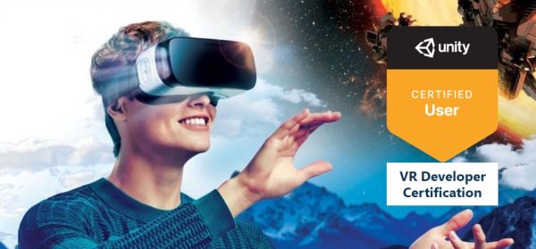 Unity - VR Developer Certification - قيمة الحلول لتقنية المعلومات - Certivalue
